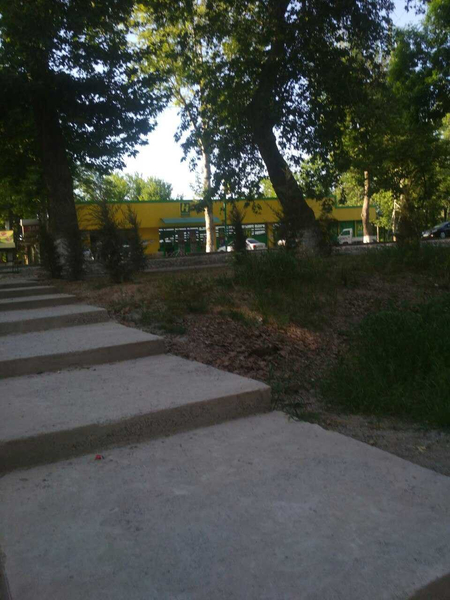 Продается квартира 2\9\9 в пос. Улугбек М.Улугбек рн. Ипотека есть