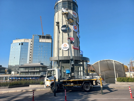 Авто вишка хизмати 24/7 тошкент