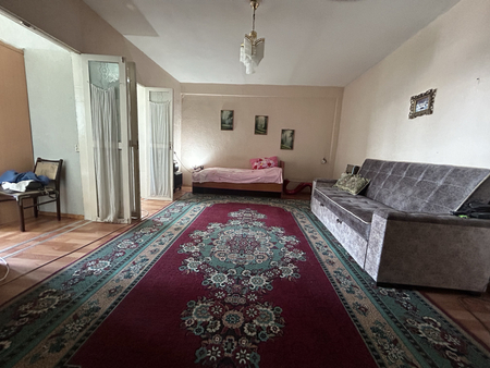 Продаётся своя квартира 2в3