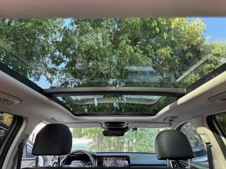 KIA Sorento 3.5 full