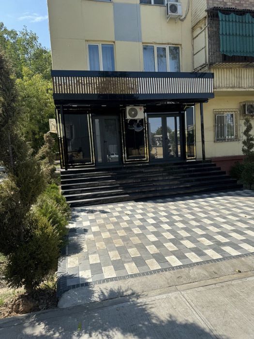 Продаю Свою Офис 90м2 ул Лисунова с готовым аренжатром 1.400у.е