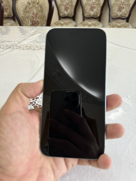 Iphone 14 pro max 256GB LLA