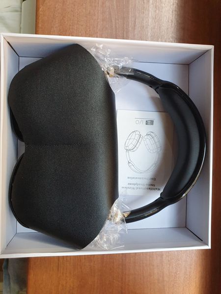 Airpods Max sotiladi