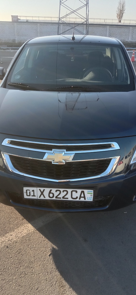 Автомат на обучение по вождению на Нексии 3