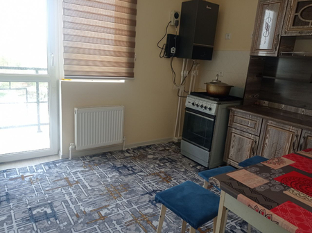 Чирчик ижарага уй 
40. Кв метр Б