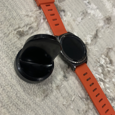Samsung smartwatch S2
