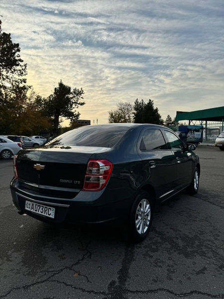 Kobilt 2022 yil 22000 yurgan xolati zor kraskasi toza