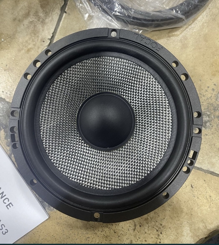 Focal new 3 kompanentka