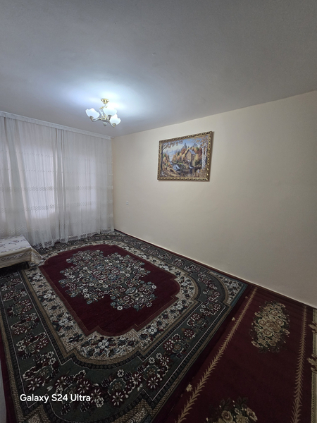 Аренда 1в2 ком. ТТЗ-1 Базар