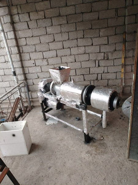 ATR sovun Kir sovun aparat