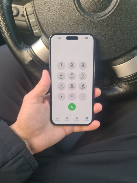 iPhone 14pro max 256gb 88% region ZA/A
