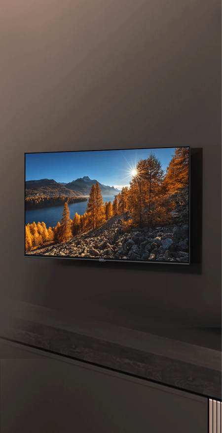 XIaOMI TV A Pro 50