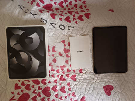 Ipad air 5 M1 64 GB WI FI
