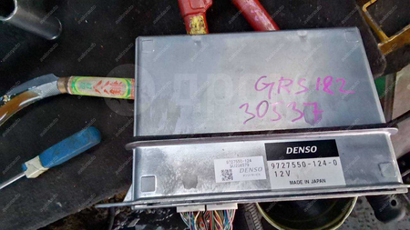 Двигатель Toyota 3GR-FSE ,2GR-FE,4GR-FSE+АКП SWAP товарлар келди №005