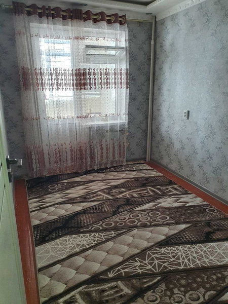 2х комнатная квартира в кирпичном доме, Вокзал