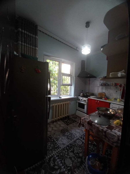 Продается 2-х комнатная квартира ул.авиасозлар 48/2.