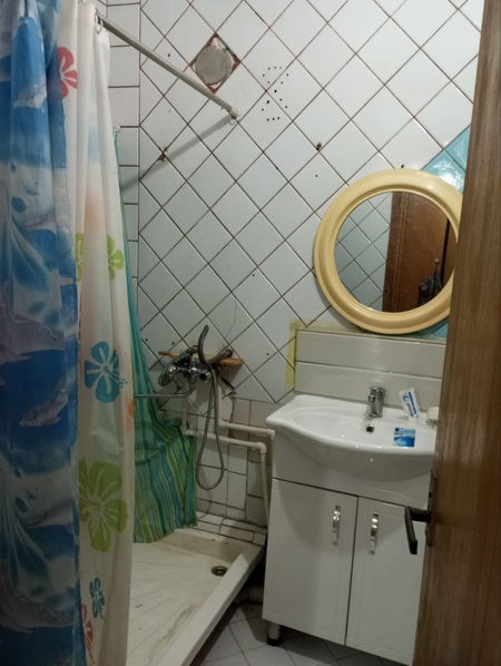 Продаю квартиру  2/9/9 Шахантаурский район