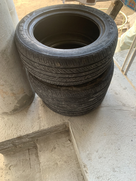 Балон Шина R15 Max trek ingens a1
