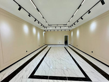 Продаётся офис 155м2 Парк Бабура