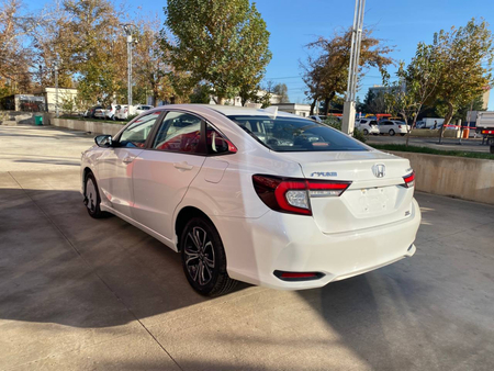 HONDA Crider 1.0T 2023