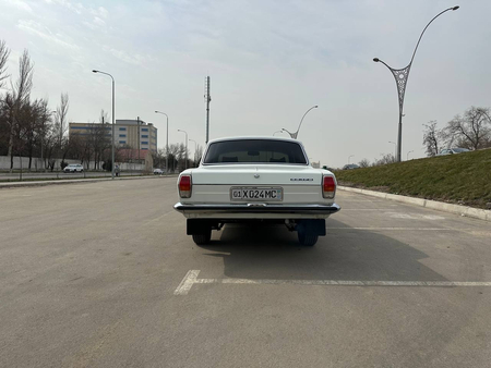 Продаётся Волга Газ 2410
