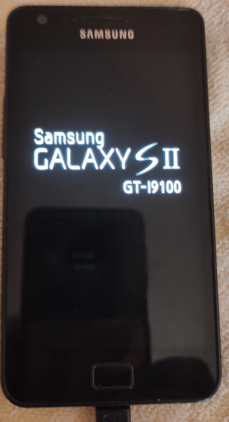 Сотовый телефон Samsung GT 19100