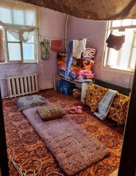 Юнусабад 11кв 2/5/9 тип Франция