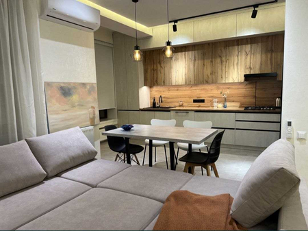 208* АРЕНДА ЛЮКС кв на ЯККАСАРАЙ ул.Бабур ТЦ NEXT Seoul Mun