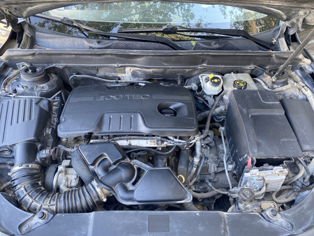 Продается Chevrolet Malibu 1 1(позиция)