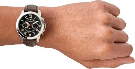 Продам Часы от Fossil