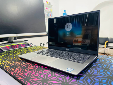 DELL Latitude 3301 i5-8gen 8/256GB