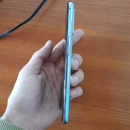 Samsung galaxy s20 5G