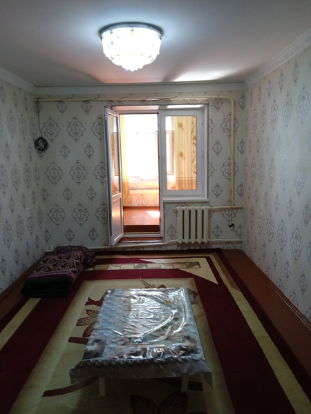 Nukus kvartira. Нукус квартира