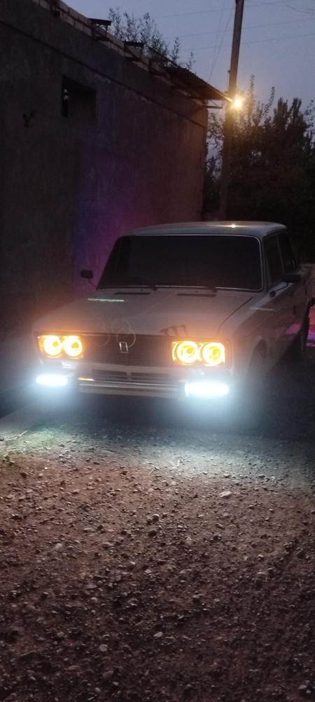 Vaz 2106 sotiladi