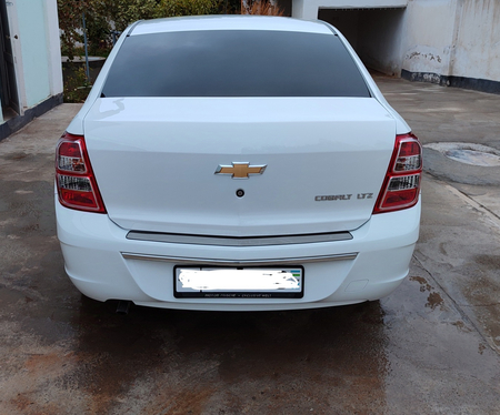 Chevrolet Cobalt 2024 sotiladi