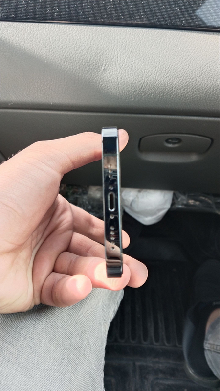 Ipone 12 pro 128 kb lla xolati zor