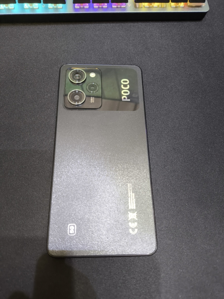 Poco x5 Pro 8/256