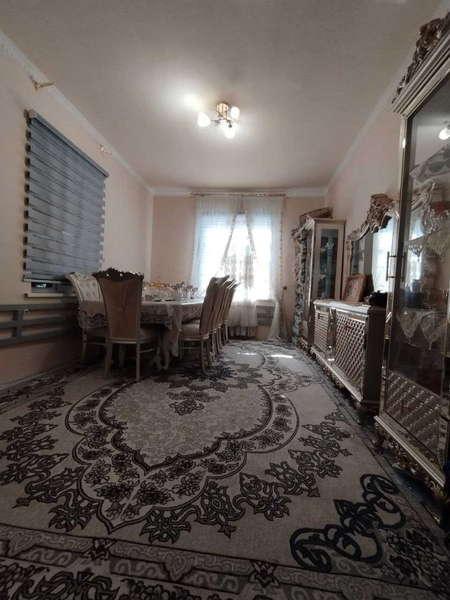 Д131094 Продаётся дом 5 ком 1.50 сотки в Юнусабад
