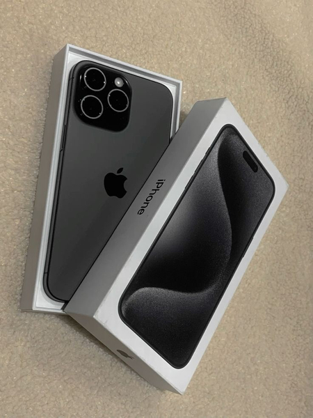 Yangi Iphone 15 PRO