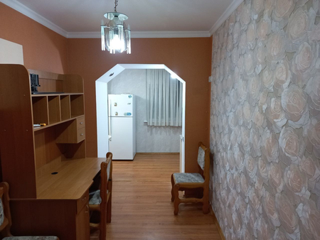 Своя сдается Аллайский Ц2