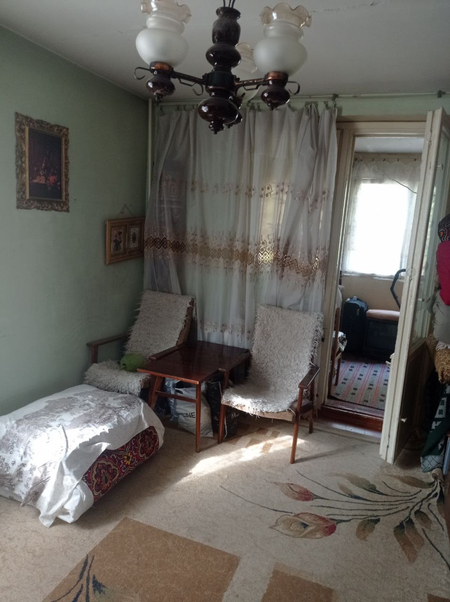 Продажа квартиры.Собственник.