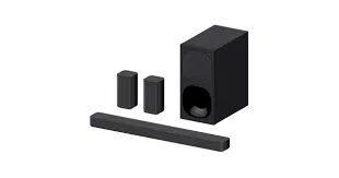 Sony saund bar HT-S20. Для телевизор.