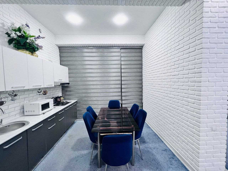 Dacha Aziz 4 / Дача Азиз 4