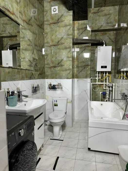 Премиум Minor Residence  Площадь:70 евро  Минор мечеть  ;