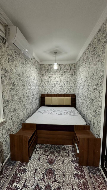 ARENDAGA 3 xonalik uy 500$ hama sharoiti bilan