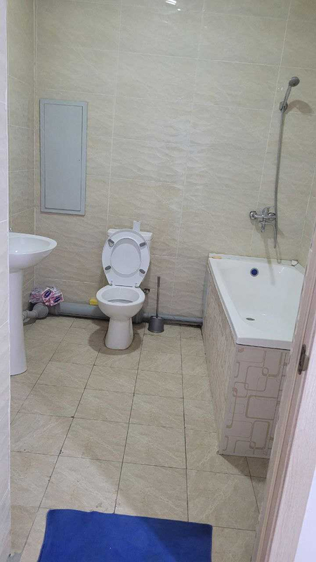 Продаётся квартира в аренду в Яшнабоде