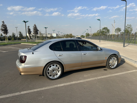 Диски для Lexus Комплект R19 original Разноширокие Японские