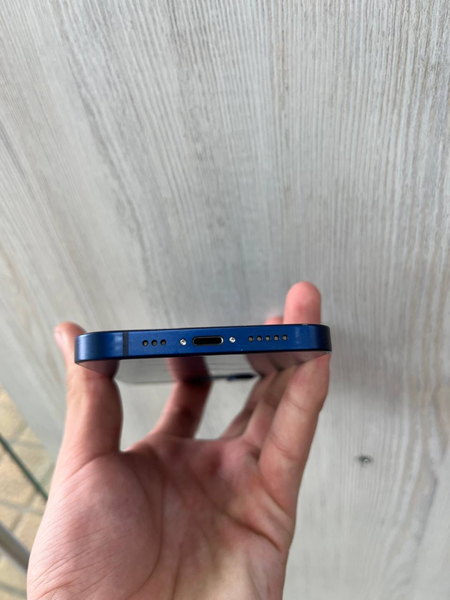 Iphone 12 nasiyaga