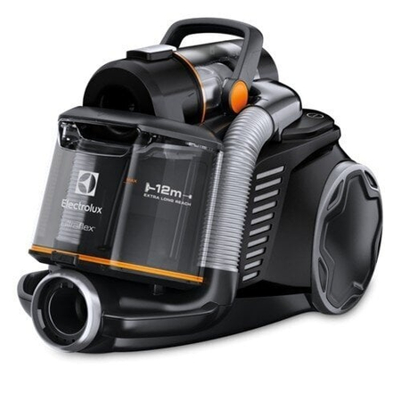 Elektrolux EUFC82EB пылесос