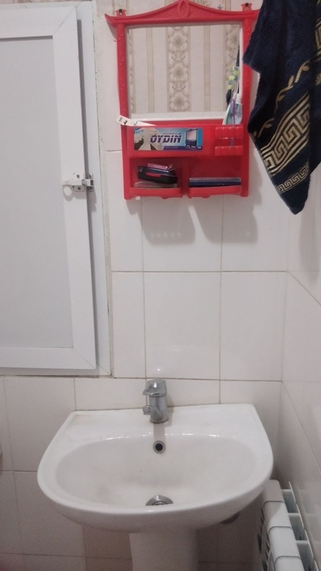 E'LON
Assalomu alaykum! 
7 etajda shoxsaroy va Iqtisodiyot servis Univ